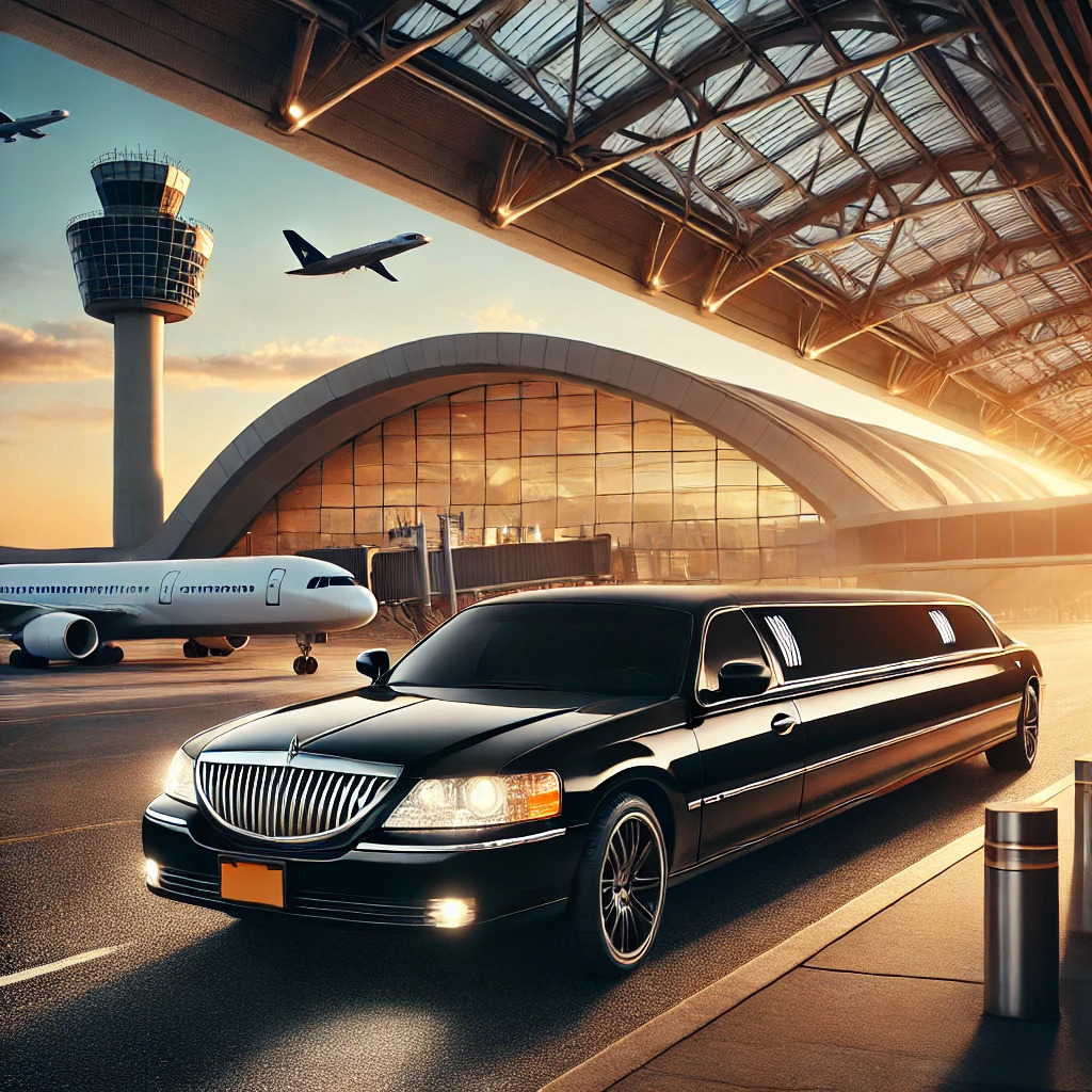 JFK Airport Car and Limo Service